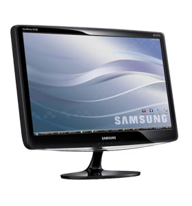 Jual Monitor LCD 16-inch Samsung SyncMaster B1630N - Monitor CRT & LCD ...